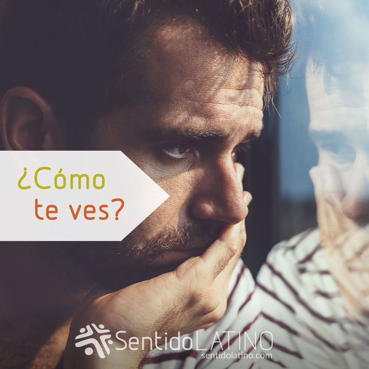 ¿Cómo te ves? - Sentido Latino