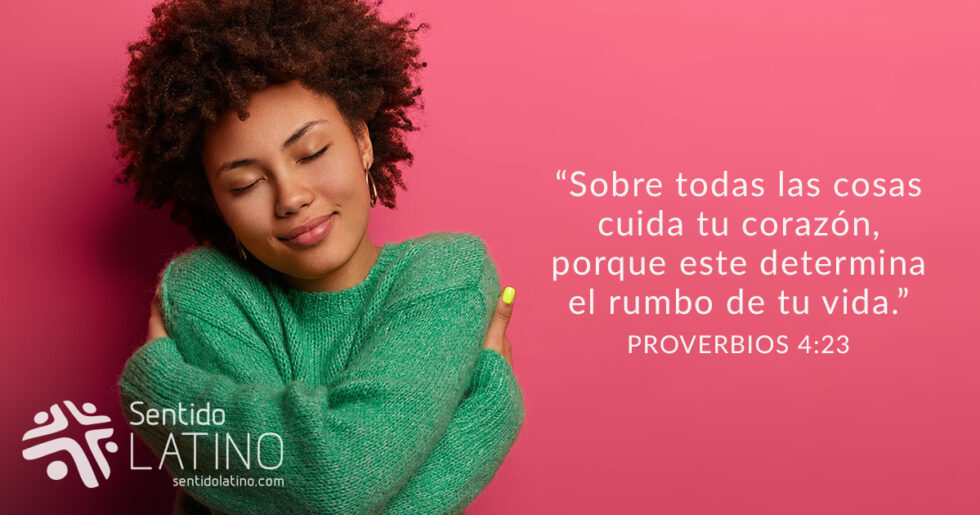 Cuida tu corazón - Sentido Latino